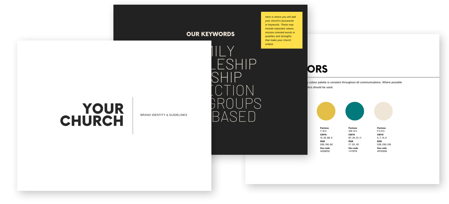 Sermon Series Graphics | Sermon Images | Messenger Graphics | Save time ...