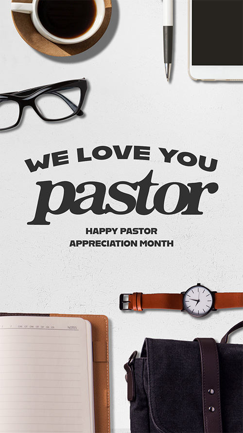 Pastor Appreciation Graphics - Sermon Series Graphics | Sermon Images ...
